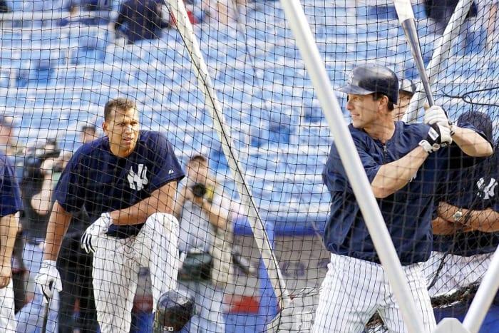 Alex Rodriguez changes the narrative with amazing comeback - Sports ...