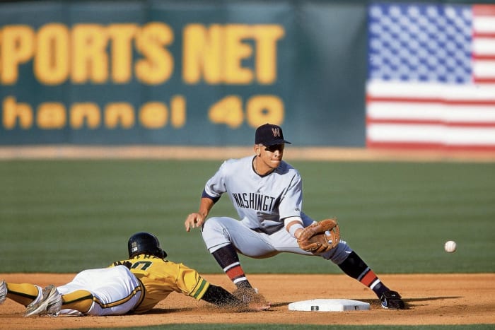 Alex Rodriguez changes the narrative with amazing comeback - Sports ...