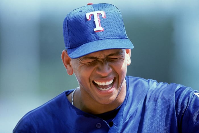 Alex Rodriguez changes the narrative with amazing comeback - Sports ...