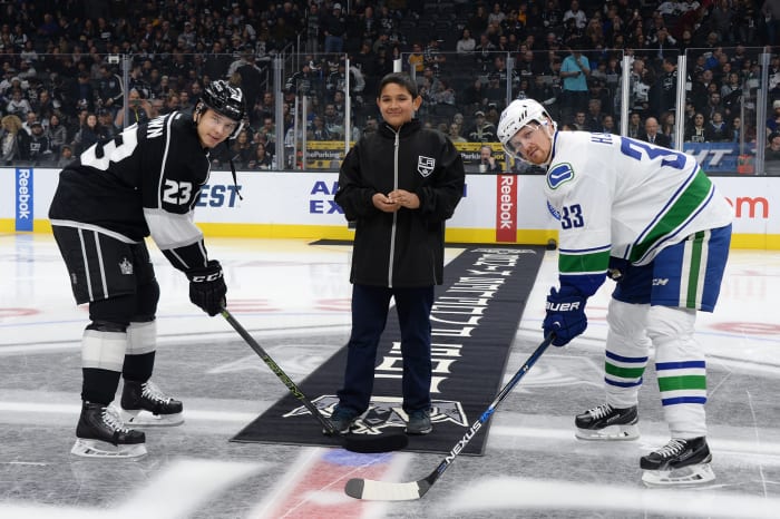 Autism and sports: Autistic people excel in athletics - Sports Illustrated