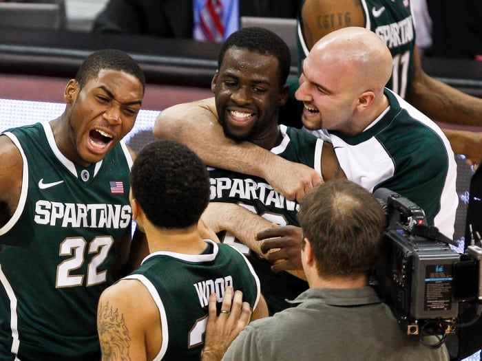 Autism and sports: Autistic people excel in athletics - Sports Illustrated