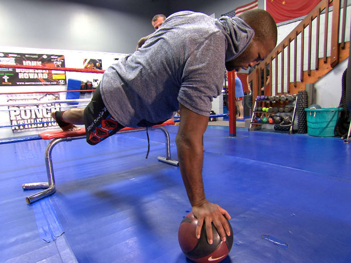 Autism and sports: Autistic people excel in athletics - Sports Illustrated