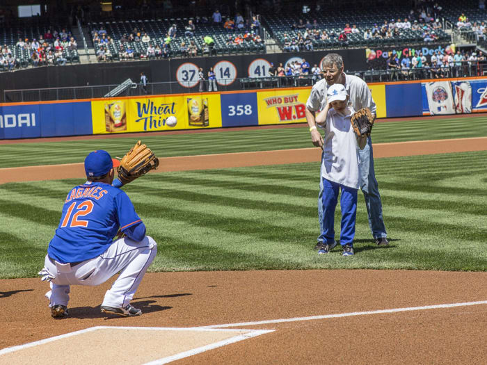 Autism and sports: Autistic people excel in athletics - Sports Illustrated