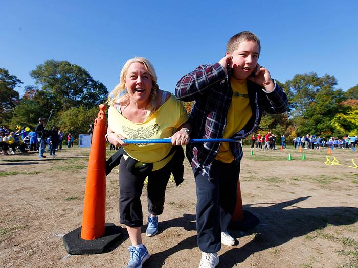 Autism and sports: Autistic people excel in athletics - Sports Illustrated