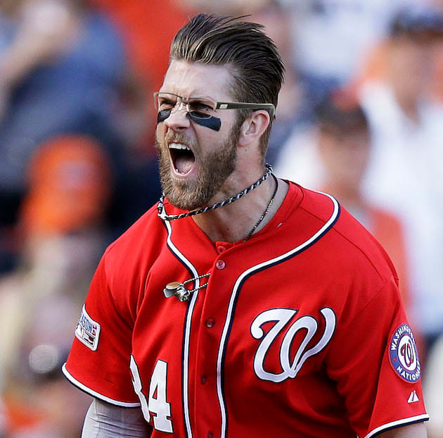 National Eyewear Day: Sports icons in glasses (photos) - Sports Illustrated