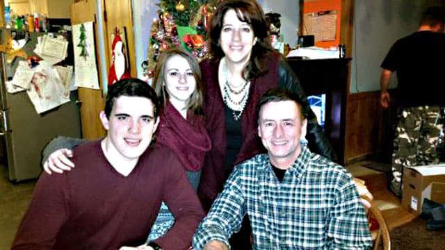 NYU goalie Sam Daley plays despite brain tumor - Sports Illustrated