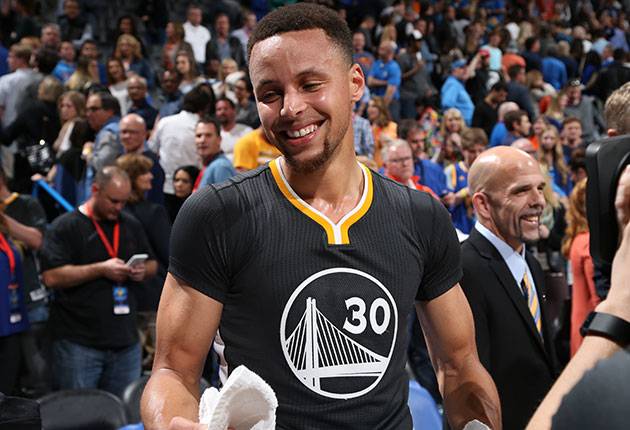 Stephen Curry wins MVP again: Five feats from historic NBA season ...