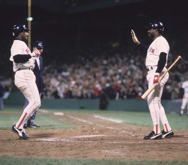 Infamous moments that didn’t make SI's 100 Greatest Moments list ...