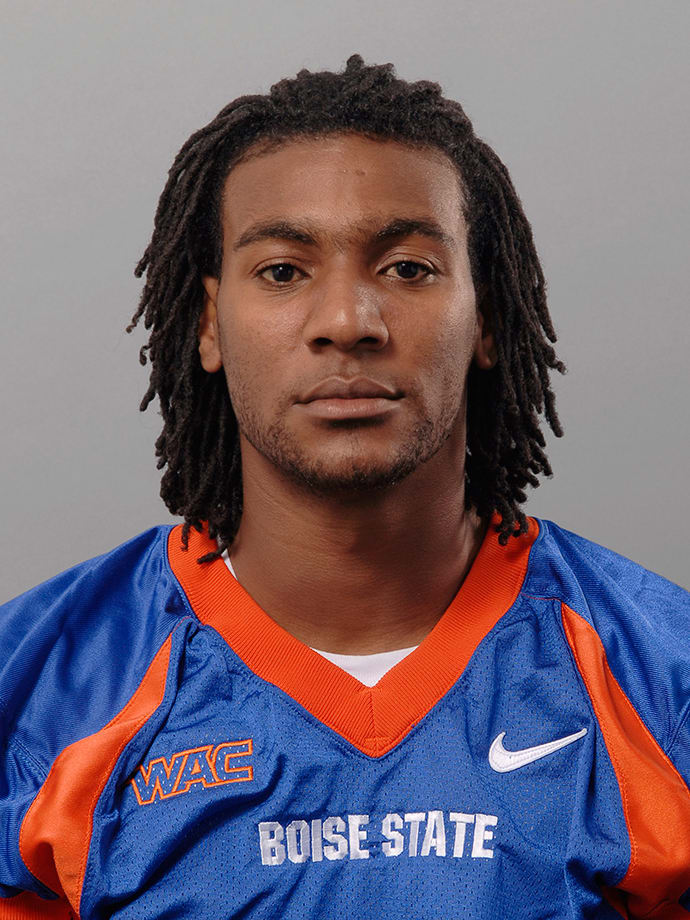 2007 Fiesta Bowl champion Boise State football players: Where'd they go ...