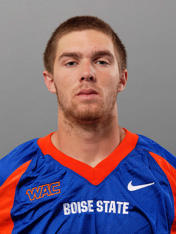 2007 Fiesta Bowl champion Boise State football players: Where'd they go ...