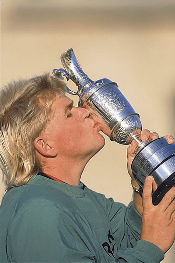 The Top 20 Mullets in Sports History - Sports Illustrated