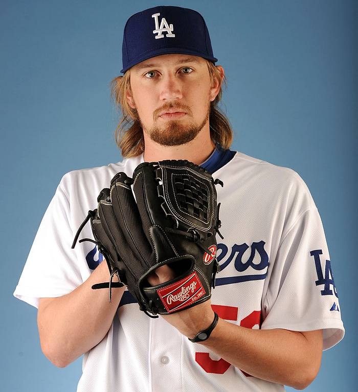 The Top 20 Mullets in Sports History - Sports Illustrated