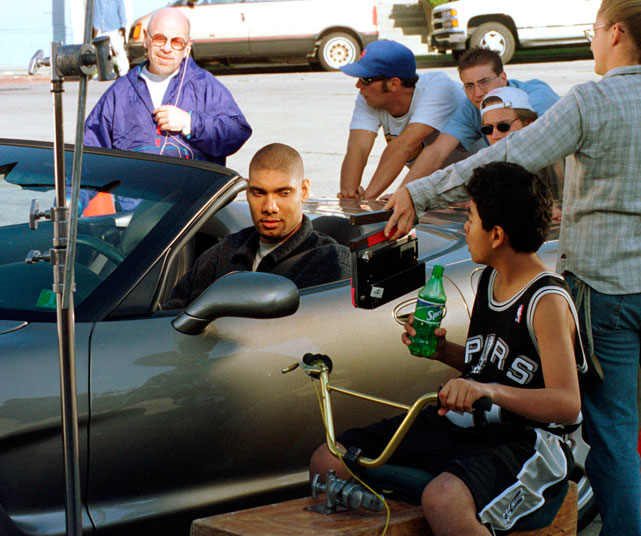 Reports: Spurs’ Tim Duncan to exercise player option for 2014-15 season ...