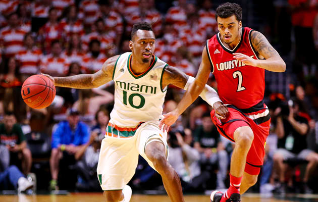 March Madness: Players in the NCAA tournament with a second team ...