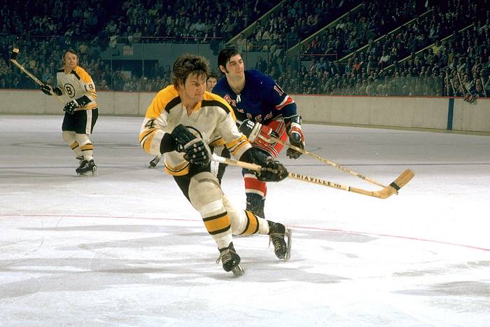 Bobby Orr Through The Years - Sports Illustrated