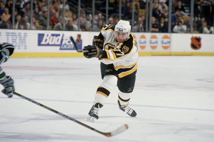 Greatness of Bobby Orr and Ray Bourque compared - Sports Illustrated
