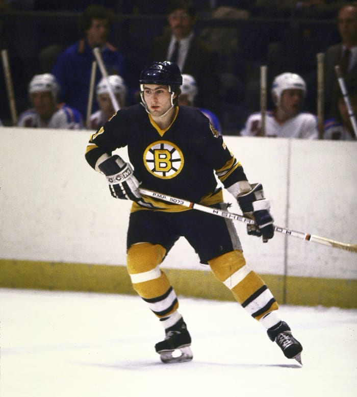 Greatness of Bobby Orr and Ray Bourque compared - Sports Illustrated