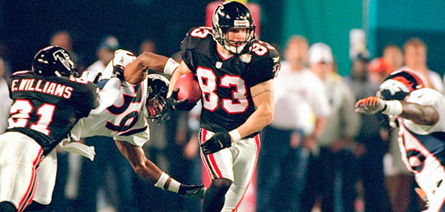 Tim Dwight's new life as a solar energy adovocate - Sports Illustrated