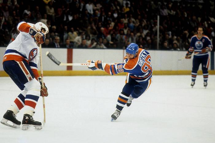 The NHL's Fastest to 500 Goals - Sports Illustrated