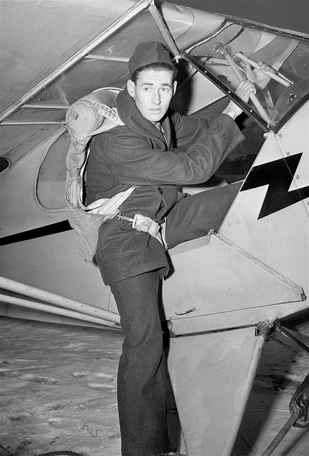 Rare Photos of Ted Williams - Sports Illustrated