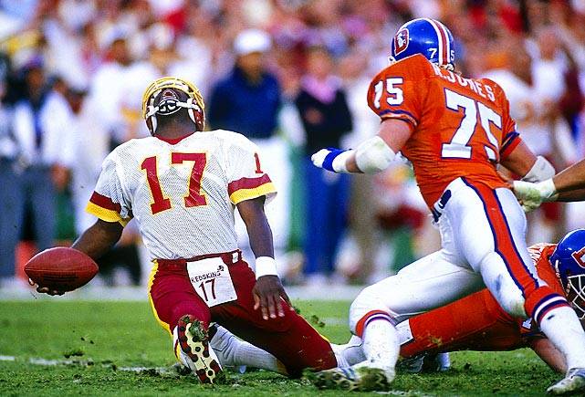 SI's 100 Best Super Bowl Photos - Sports Illustrated