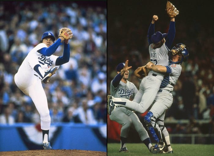 0-2 Comebacks to Win Championships - Sports Illustrated