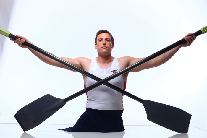 Blake Haxton - Sports Illustrated