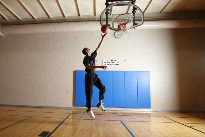 Barack Obama and basketball: Over the years - Sports Illustrated
