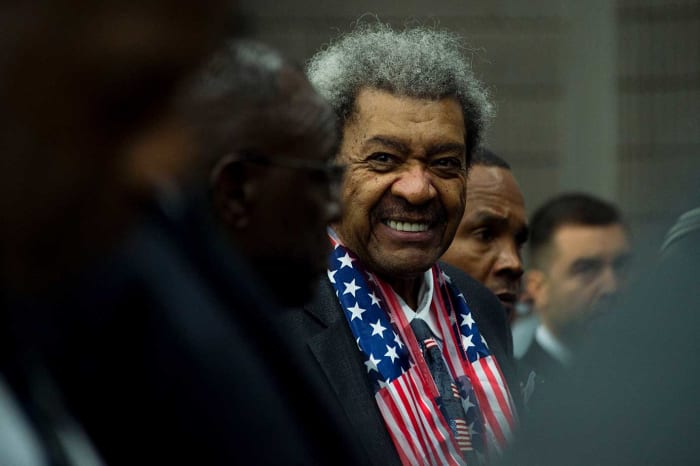 Muhammad Ali Funeral, Memorial - Sports Illustrated