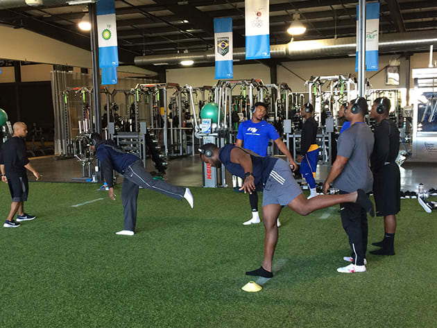 Halo Neuroscience: Electrical brain stimulation device for sports ...