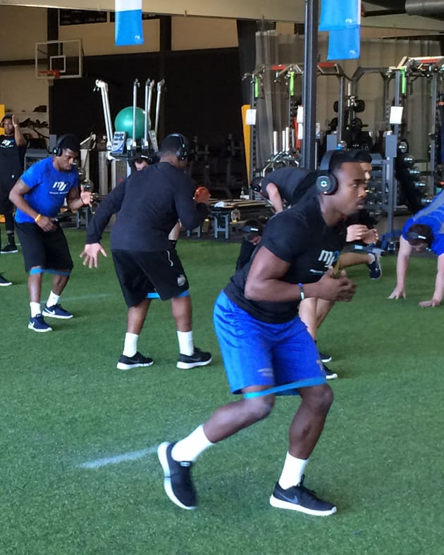 Halo Neuroscience: Electrical brain stimulation device for sports ...