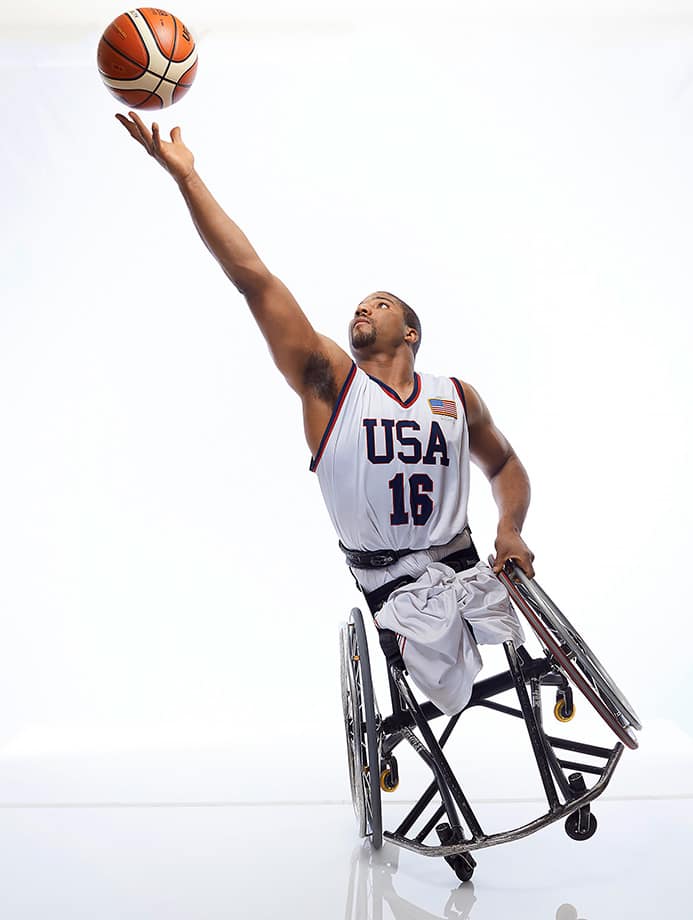 Trevon Jenifer - Sports Illustrated