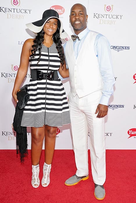 Classic Photos of Gary Payton - Sports Illustrated