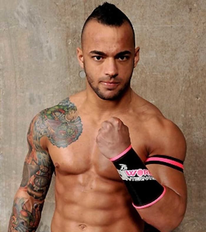 Week in Wrestling: The Young Bucks Open Up About 2016 - Sports Illustrated