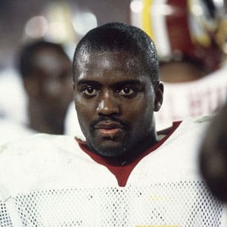 Timmy Smith went from Super Bowl hero to drug-related jail time ...