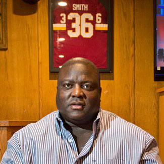 Timmy Smith went from Super Bowl hero to drug-related jail time ...