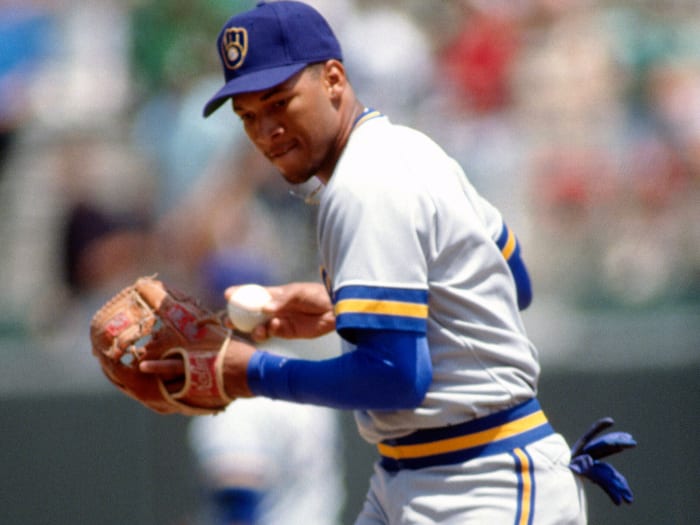 Hall of Fame ballot: Gary Sheffield's case doesn't hold up - Sports ...