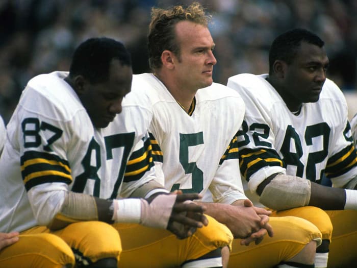 Neil Leifer pictures for SI 50 years ago: 1966 - Sports Illustrated