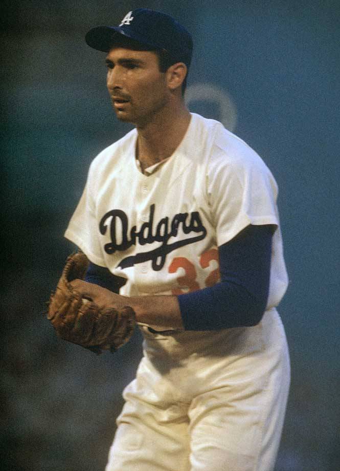 Neil Leifer pictures for SI 50 years ago: 1966 - Sports Illustrated