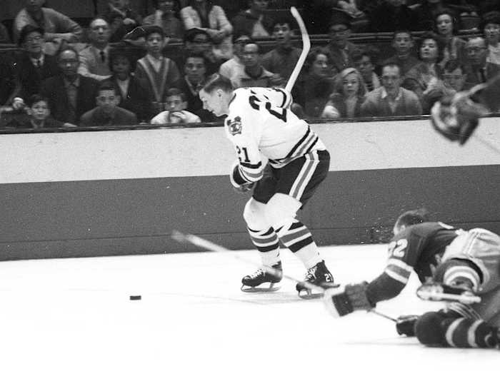 Neil Leifer pictures for SI 50 years ago: 1966 - Sports Illustrated