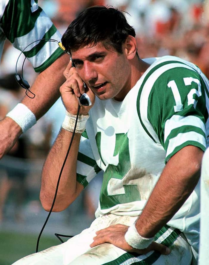 Neil Leifer pictures for SI 50 years ago: 1966 - Sports Illustrated