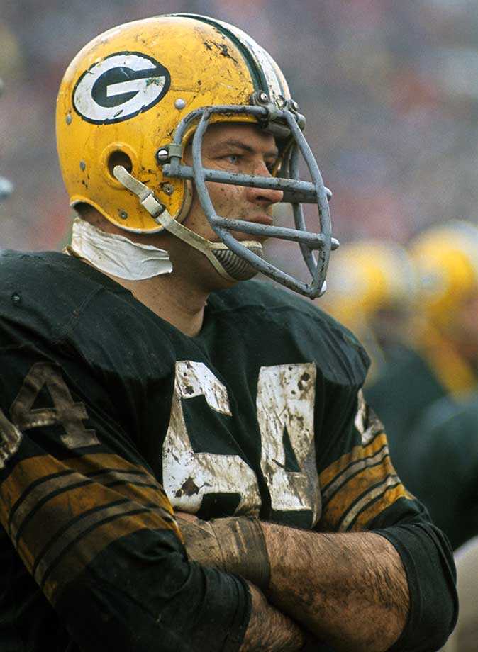 Neil Leifer pictures for SI 50 years ago: 1966 - Sports Illustrated