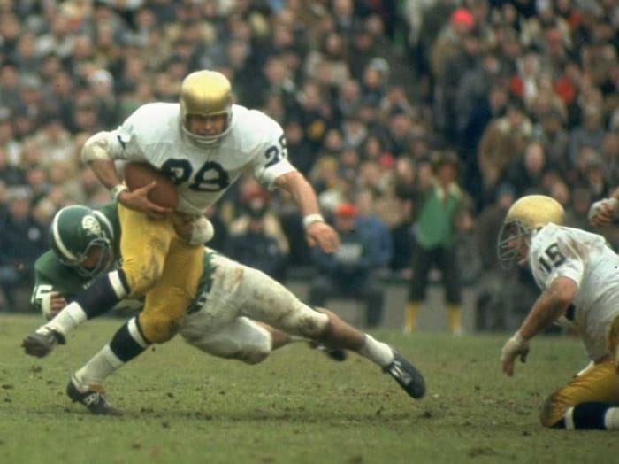 Neil Leifer pictures for SI 50 years ago: 1966 - Sports Illustrated