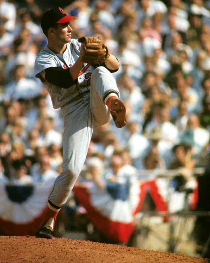 Neil Leifer pictures for SI 50 years ago: 1966 - Sports Illustrated