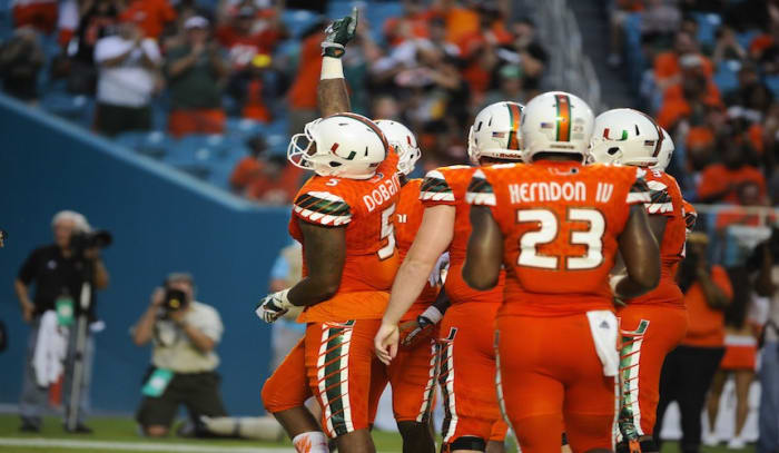 10 worst college football uniforms of all time - Sports Illustrated