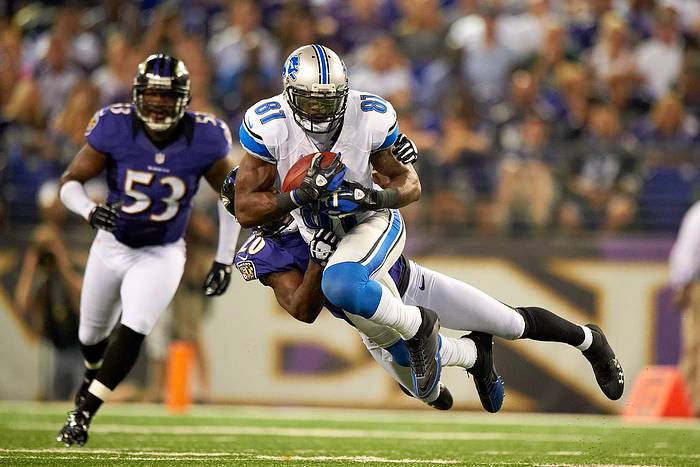 SI's Best Photos of Calvin Johnson - Sports Illustrated