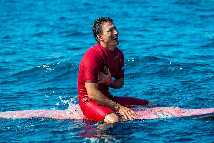 VIEWFINDER: Jaws Surf Break (Pe'ahi) - Sports Illustrated