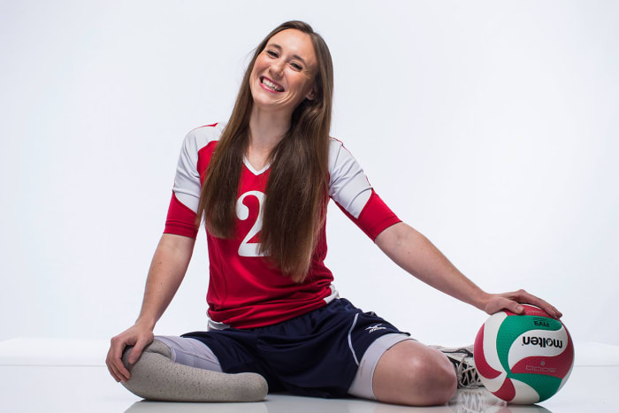 Bethany Zummo - Sports Illustrated