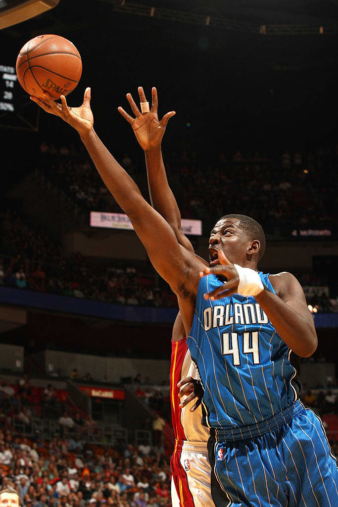 Andrew Nicholson agrees to $26M, 4-year deal with Wizards - Sports ...