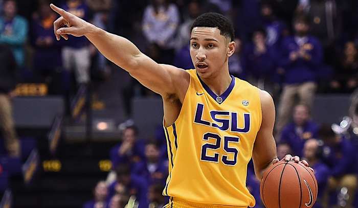 The truth about LSU star freshman Ben Simmons - Sports Illustrated
